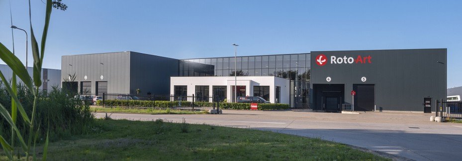 Wij denken graag mee over de mogelijkheden voor uw product - Roto-Art ...